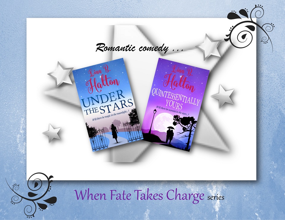 Quintessentially Yours, romantic comedy from Linn B. Halton | Linn B ...